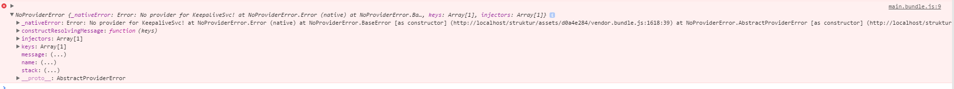 NoProviderError after RC6 upgrade · Issue #17 · grbsk/ng2-idle · GitHub
