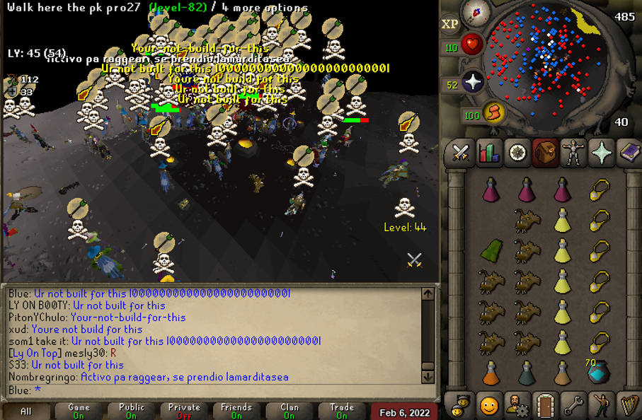 ~ Legacy's 3 Years Of Dominance | Completely Decimating Zenith + Reign ...