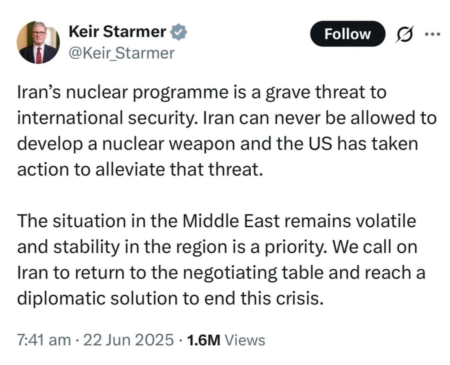 Nobody Cares about Britain | VirtualVerse One Forums