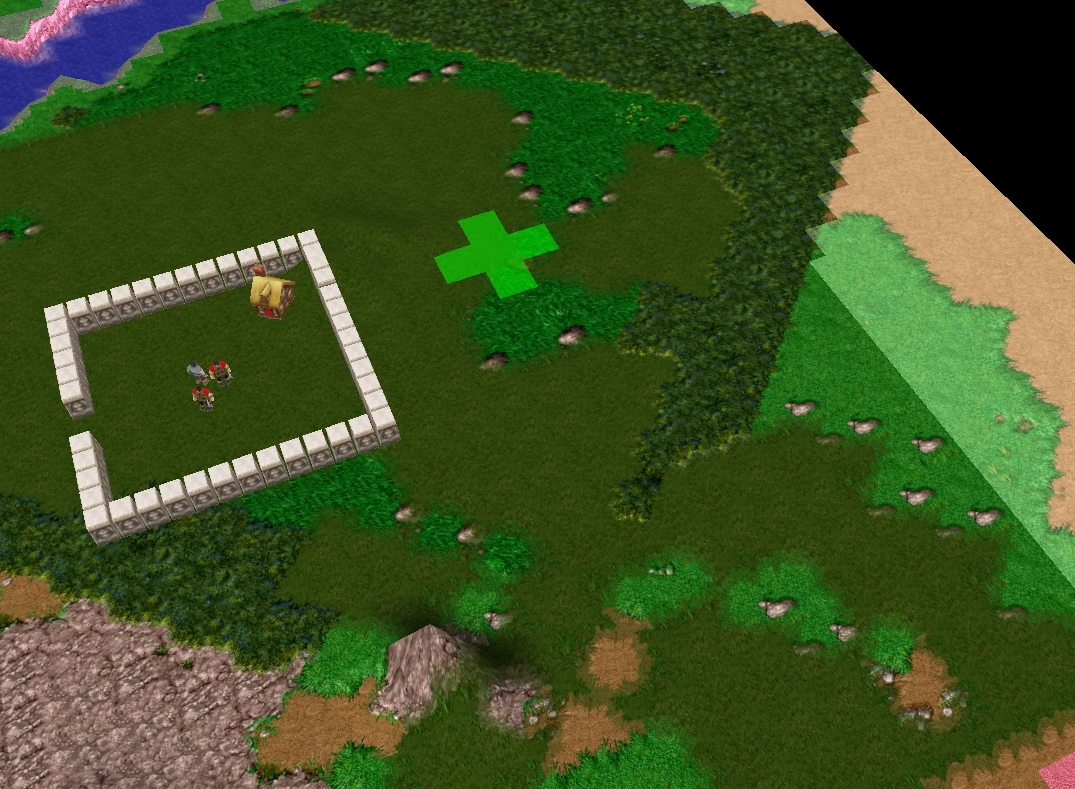 HiveWE 0.3 Released! | HIVE