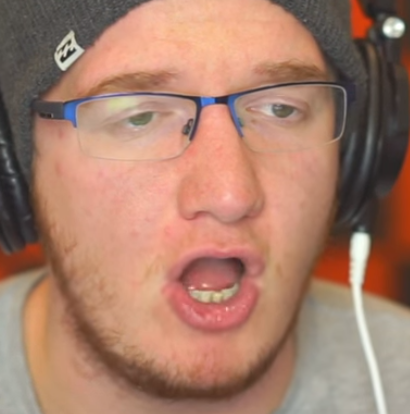 "OMG it is so huuuuge" : r/MiniLadd