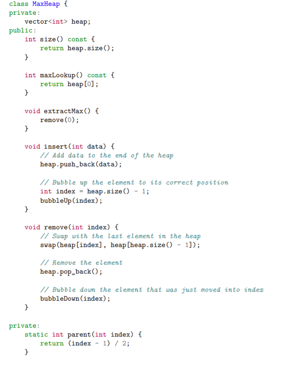 Solved a) Determine the best, worst and average case time | Chegg.com