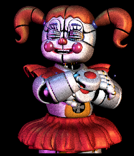 FNAF SL Pack - Custom Night Remake : r/fivenightsatfreddys