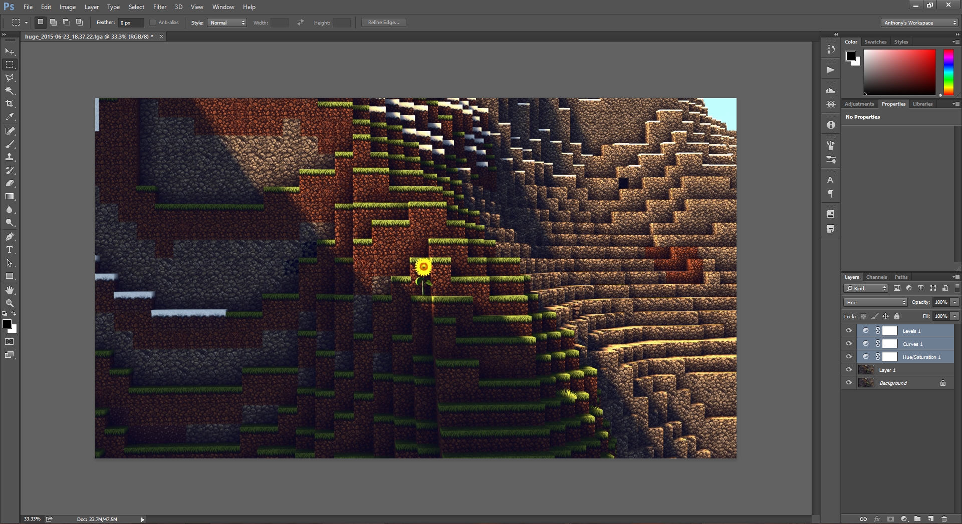 guide-to-taking-high-quality-screenshots-in-minecraft