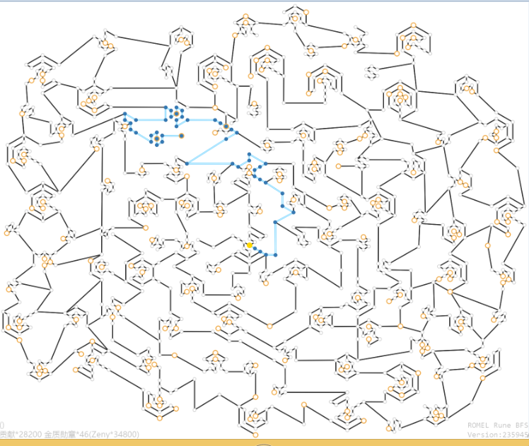 just sharing my creator sphere rune path and 3x hellplant rune path : r ...
