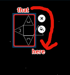 Legacy GM - About objects following/movements/rotation | GameMaker Community