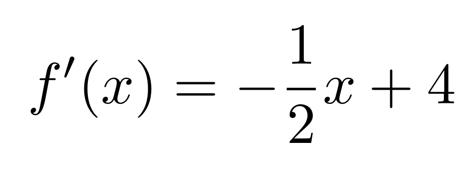 FTC Equation 1 - Math Exploration