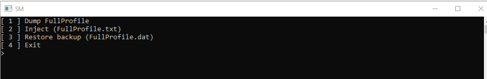[Outdated] Save Injector DBD 3.4.2+ - MPGH - MultiPlayer Game Hacking & Cheats