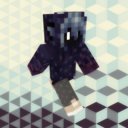 LOVΞ_STΞP. Minecraft Skin