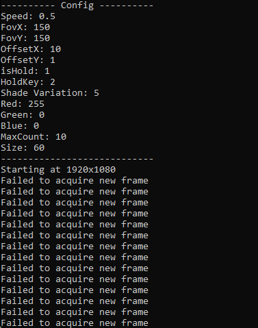 [Release] Shatterline Aimbot Setup Guide - Page 2