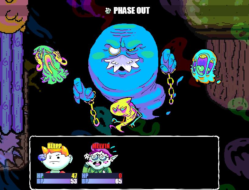 MV - Blepp Quest! (open alpha) | RPG Maker Forums