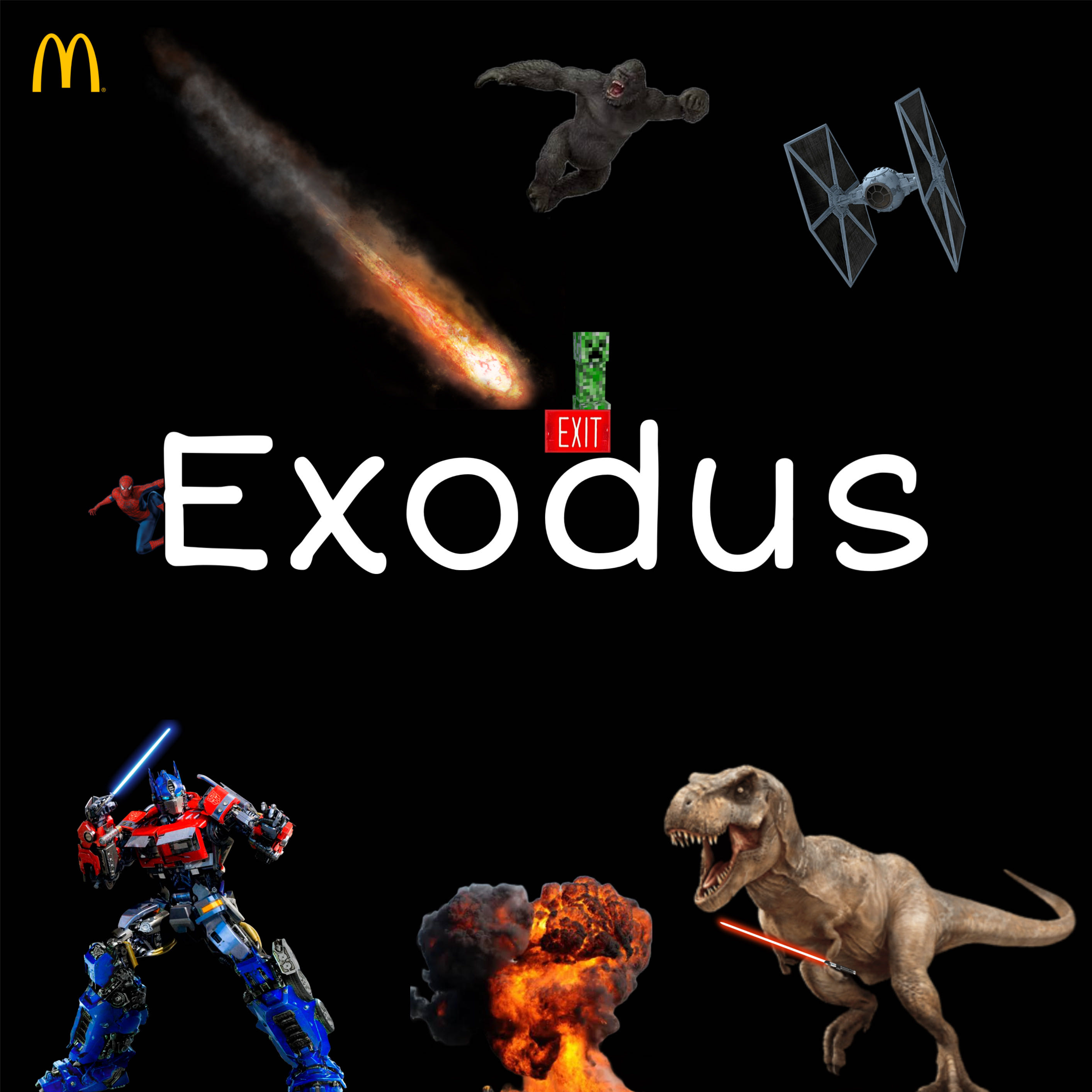 Groups | Lofi Nopixel