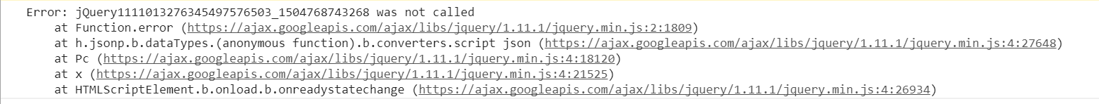 javascript - Google Charts Help - Trying to load JSON into Google ...