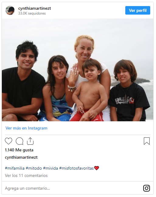 Pedro Suárez Vértiz Murió ¿quién Es Su Esposa Cinthya Martinez Y Cómo