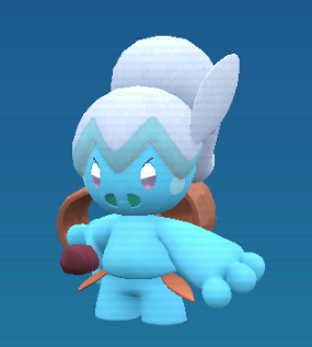 Vulcain's Custom Shinies [Pokemon Scarlet & Violet] [Works In Progress]