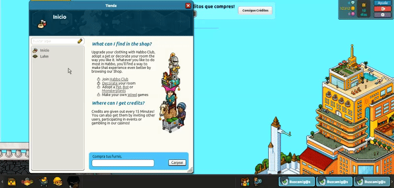 Hornet Emulator - Javascript | RaGEZONE - MMO Development Forums