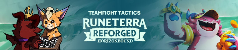 TFT Beginner's Guide :: How to Play Teamfight Tactics