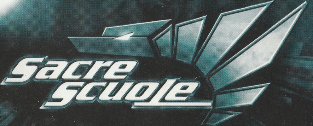 Sacre Scuole