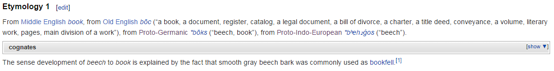 How to DIY Germanic Conglang : conlangs