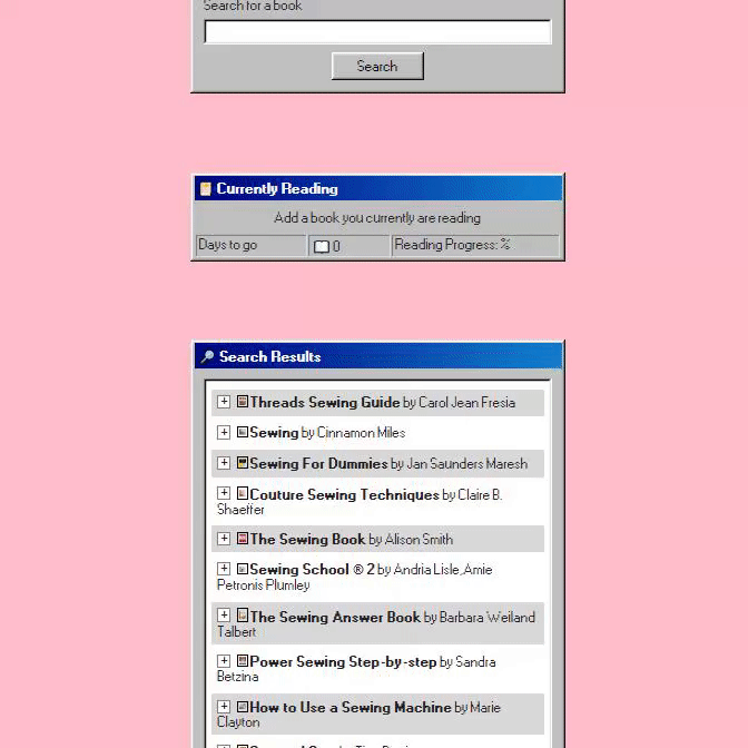 GitHub - atomikjaye/book-hound-project