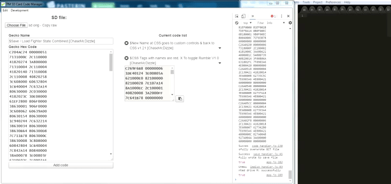 Working Random CPU Teching Code Teaser : r/SSBPM