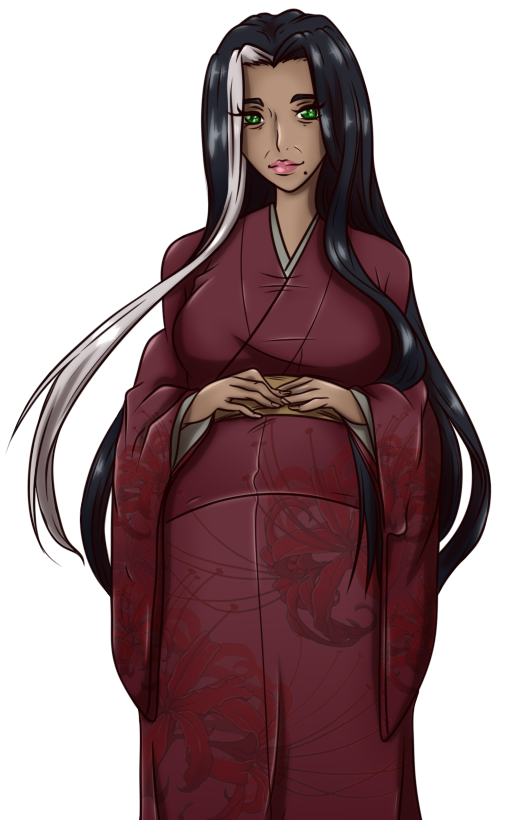 [BSD-RP] Soul Society: Rukongai | Page 29 | Bleach: Shattered ...