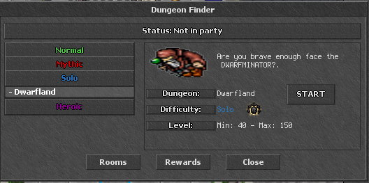 Scripter - LUA + OTC Modules/Interfaces (TFS 1.2/OTC/OTCV8) | OTLand