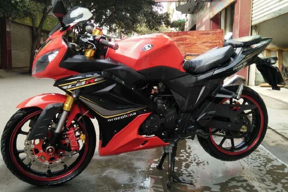 Applying for a Chinese Motorcycle license. : r/China