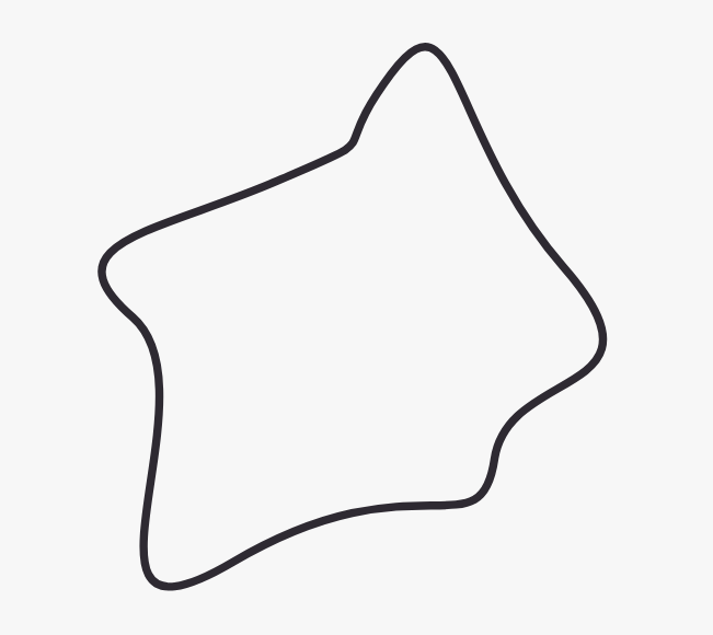 GitHub - JoshuaBragg/Blob-Generator: Randomly generate two dimensional ...