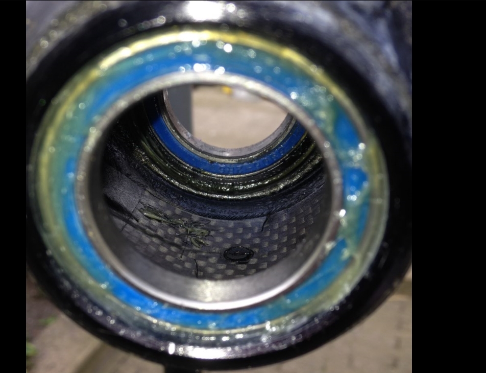 Help me fix my CREAKING bb30 bottom bracket - Page 2 - Weight Weenies