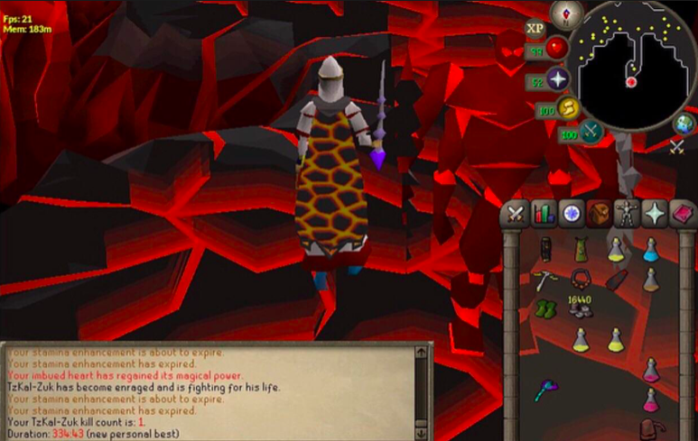 SELLING MAXED 50 ATTACK INFERNAL PURE (VOUCHES) | Sell & Trade Game ...