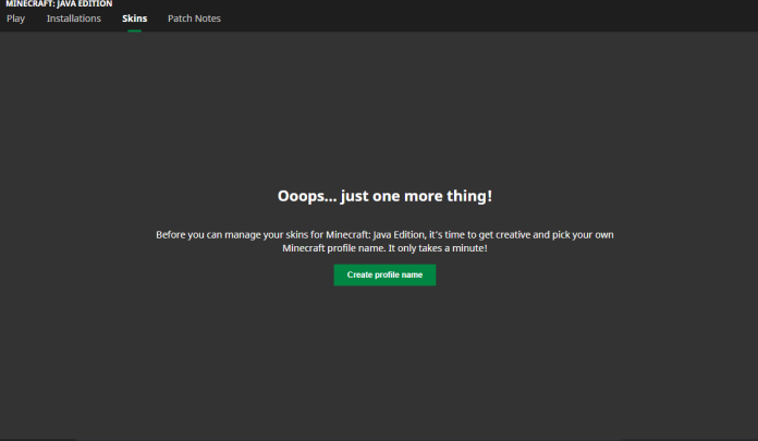 [launcher] Lost Java account after redownloading Minecraft Launcher : r/MinecraftHelp