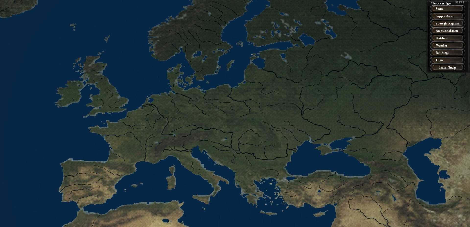 Problem with the Terrain map : r/hoi4modding