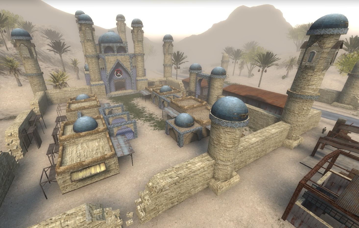 *NEW MAP* MilitaryRP Update [06/29/2023] *NEW MAP* - The Archive ...