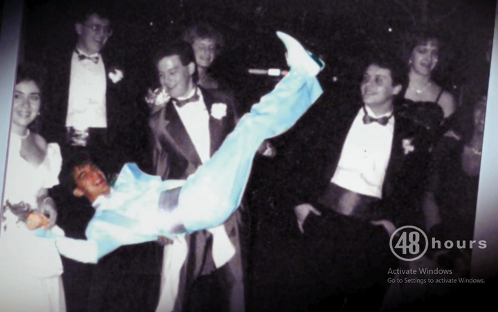 CounterClock True Crime Podcast | Fires of Heaven - A Technology Community