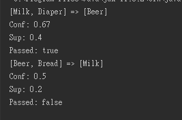 GitHub - eric2788/DataMningLib: for Data Mining course Study and Implementation use