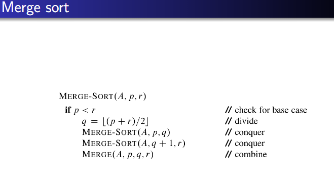 Solved Imagine that we want to sort a sequence S of m | Chegg.com