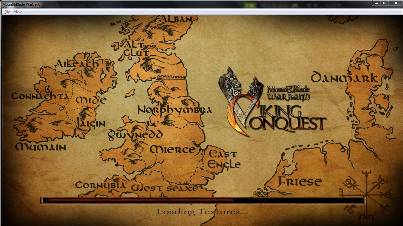 Viking Conquest FAQ : r/mountandblade