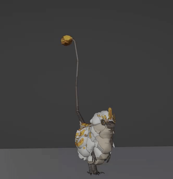 Such pretty boss for Easter, can't wait for the event! | Fandom