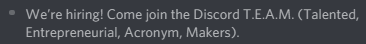 Reason to love Discord No. 1337 : r/discordapp