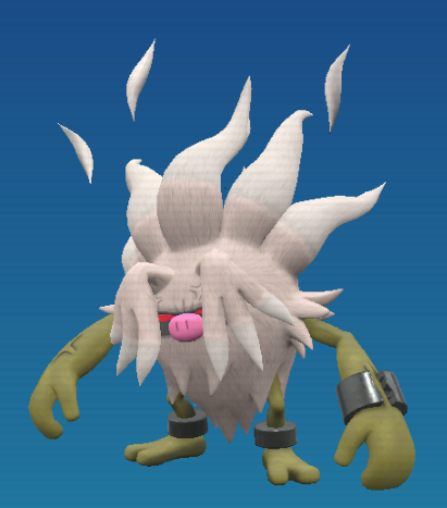 Vulcain's Custom Shinies [Pokemon Scarlet & Violet] [Mods]