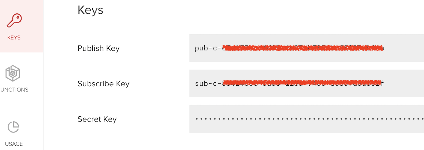 M5Atom(Arduino)とPubNubでMQTTのサンプル #ヒーローズリーグ #protoout #M5stack - Qiita