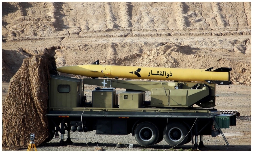 Iran Might Be Waiting Until October To Supply Russia Deadlier Drones ...