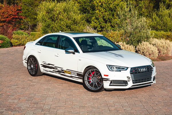 Forged ZTF-01 Wheels in 19x9.3 ET35 Available Now From 034Motorsport!