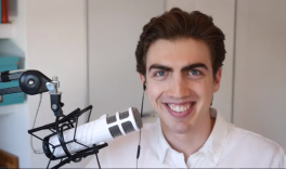 Este tio me da mal rollo. - Forocoches