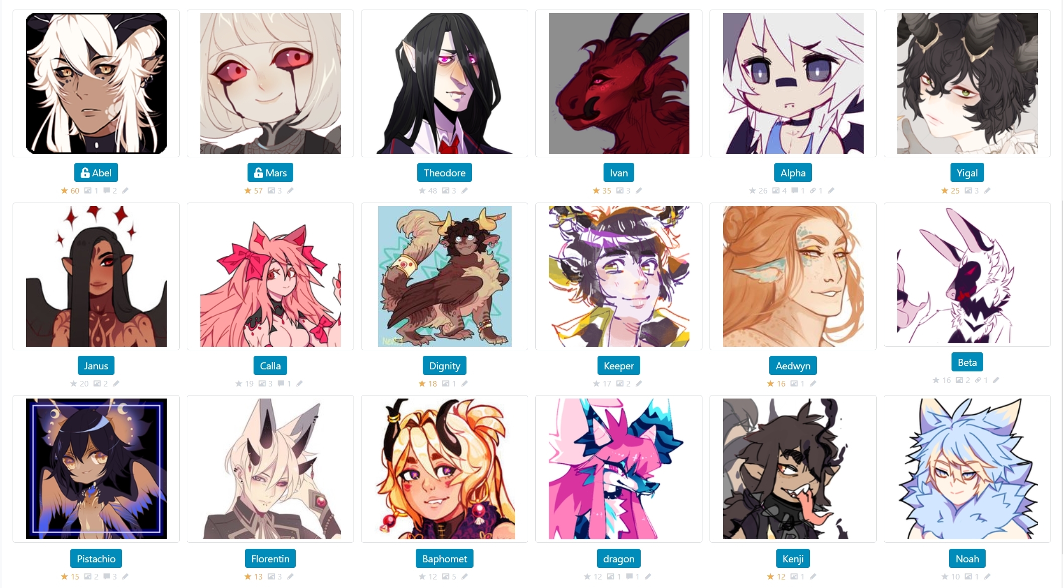 Atomic-Crayon - Hobbyist, Artist | DeviantArt