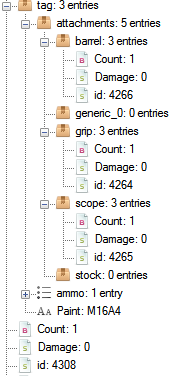 [HELP!] help needed with adding nbt tags to items. | SpigotMC - High ...