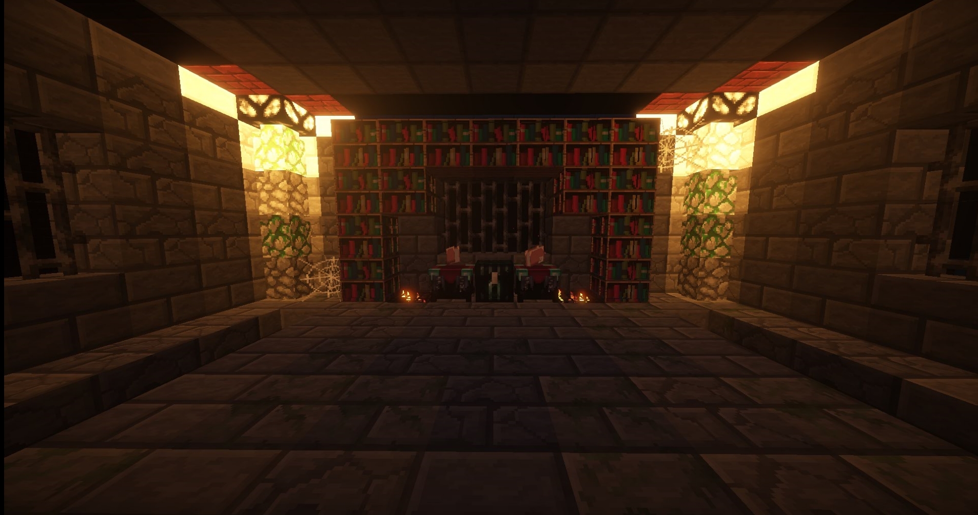 Skyblock Builds Competition | Skyblock Official Site