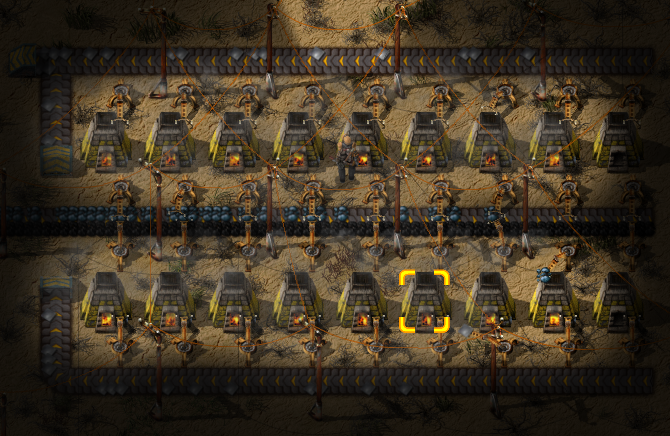 Belt splitters and why they are stupid : r/factorio