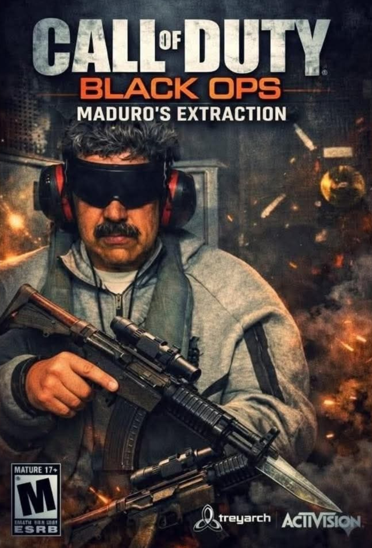 Hilo Recopilatorio de Memes que nos ha dado la dictadura de Maduro ...